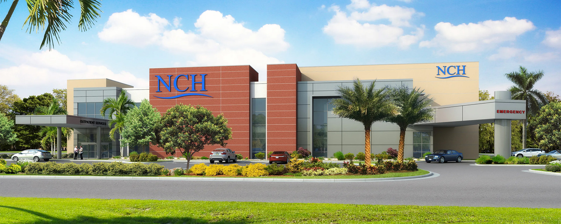 Ambulatory Surgery Center | Naples Comprehensive Health (NCH)