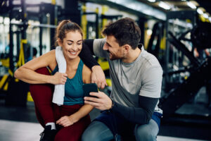 NCH Wellness Centers | NCH Healthcare System